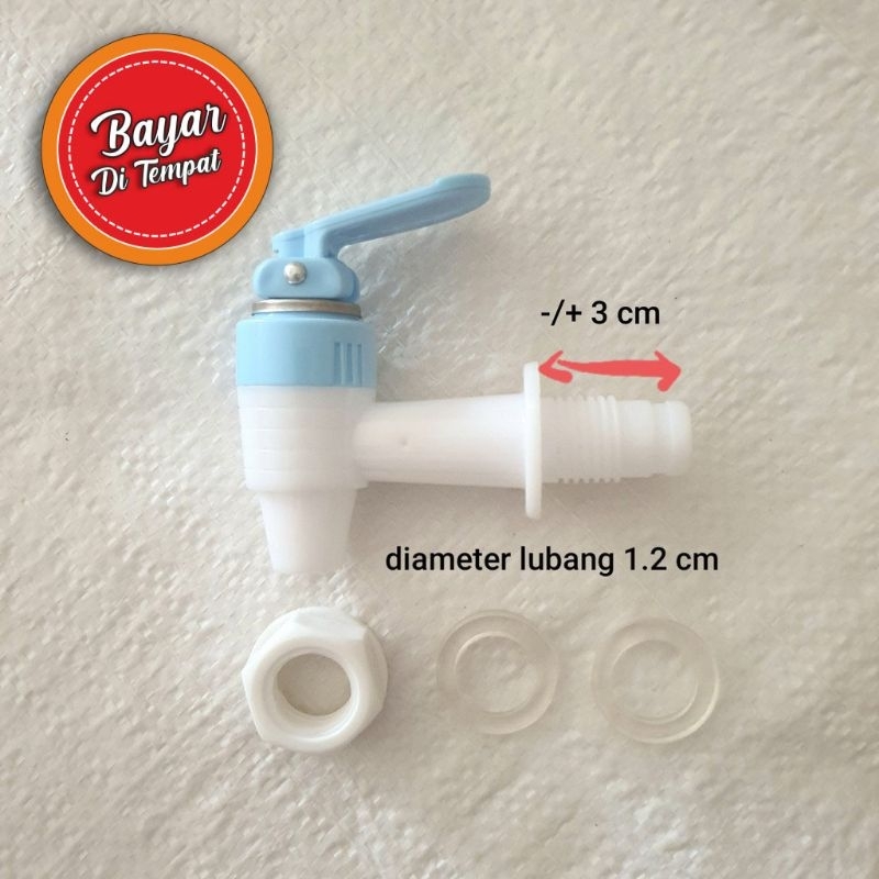 Jual Kran Galon Air Minum | Shopee Indonesia