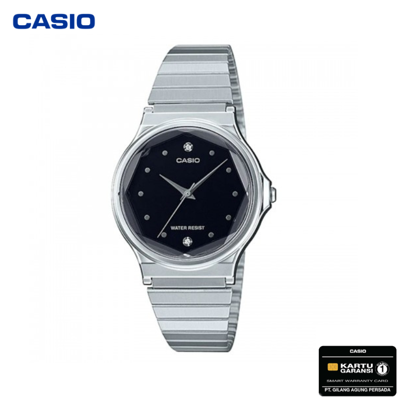 Jual JAM TANGAN WANITA CASIO MQ-1000D-1A2 CASIO WANITA ORIGINAL ...