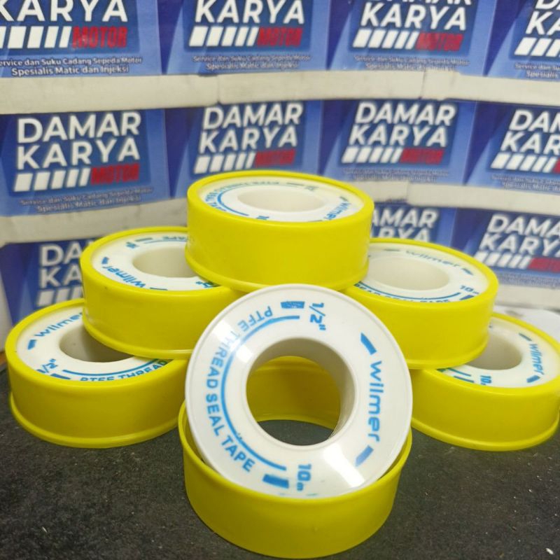 Jual SIL TIP PANJANG 10 METER | Shopee Indonesia