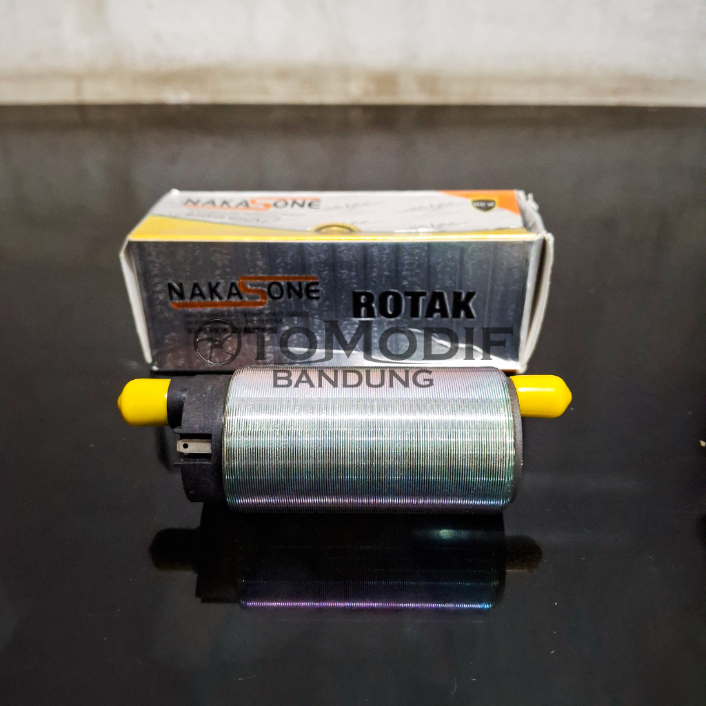 Jual ROTAK ROTAX BEAT FI, ESP, POP, VARIO 110 FI, SCOOPY FI, SCOOPY ESP ...