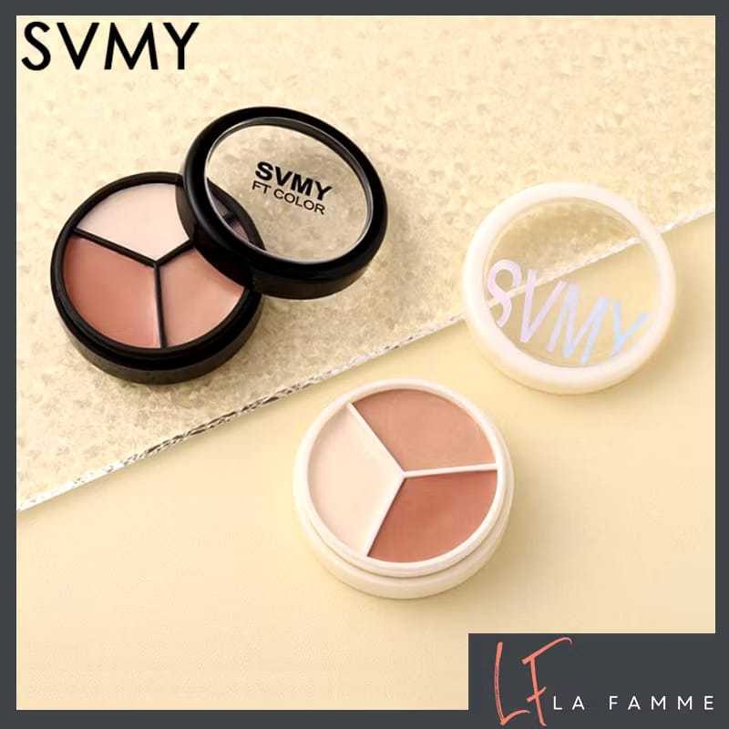 Jual SVMY CONCEALER 3 IN 1 (Mengubah penampilan semakin menawan ...