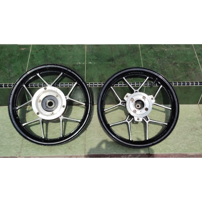 Jual Velg Vario Led Old pnp NMAX NEW | Shopee Indonesia