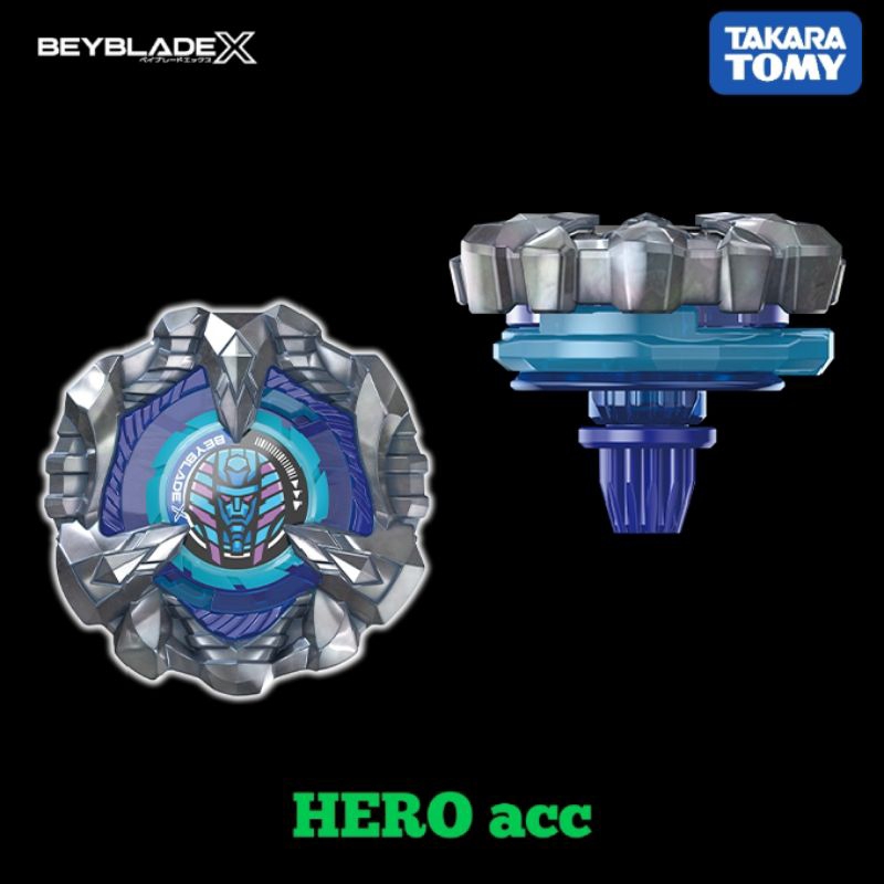 Jual Beyblade X UX-07 Sphinx Cowl 1-80GF Original TAKARA TOMY | Shopee ...