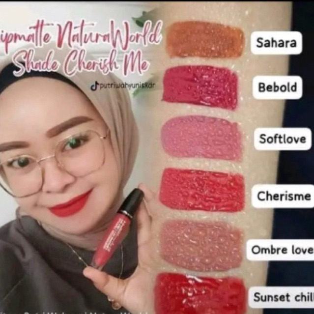 Jual Lipmate NaturaWorld 100% Original | Shopee Indonesia