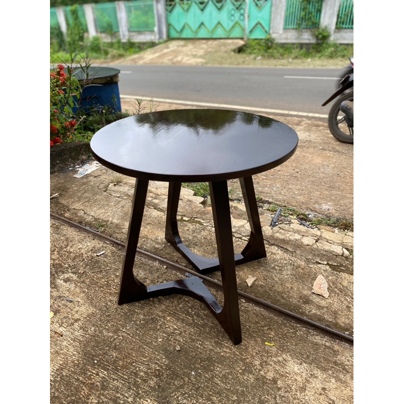 Jual meja teras minimalis meja v minimalis meja minimalis meja cafe ...