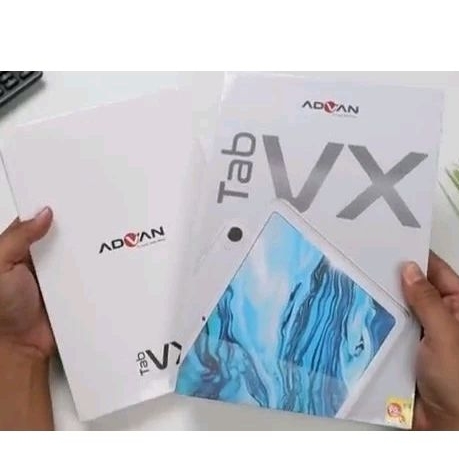 Jual Tablet Advan TAB VX Ram 8GB internal 128GB Bonus Free Leather Case ...