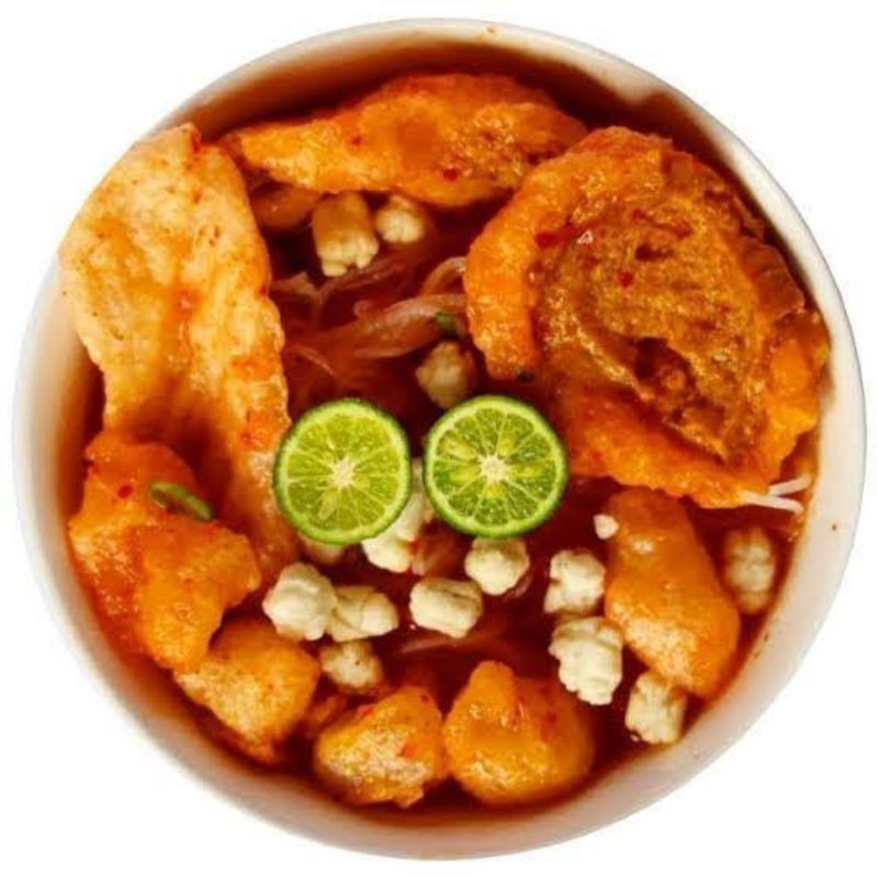 Jual CUANKI INSTAN / CUANKI KUAH PEDAS / CUANKI ENAK/ CUANKI MURAH ...