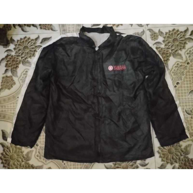Jual Jaket Yamaha Original New (Baru) | Shopee Indonesia