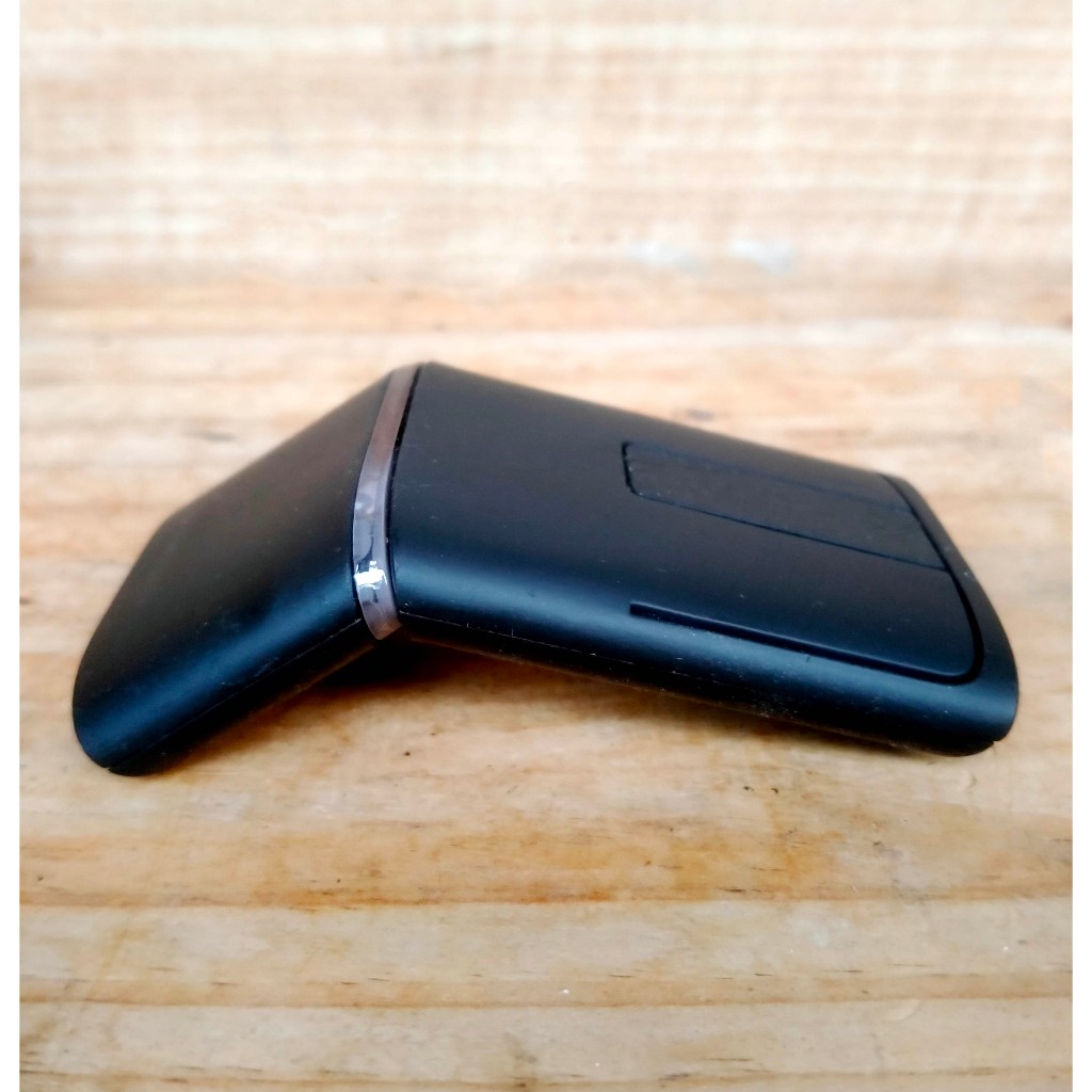 Jual LENOVO N700 - Dual Mode Wireless Bluetooth Touch Mouse Laser ...