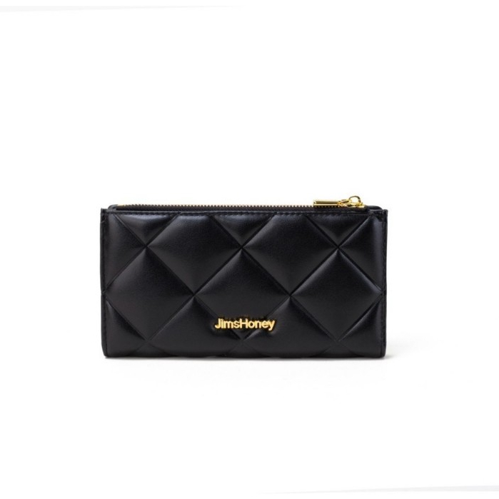 Jual JIMS HONEY DOMPET PANJANG WANITA MOLLY WALLET (FREE EXCLUSIVE BOX) | Shopee Indonesia