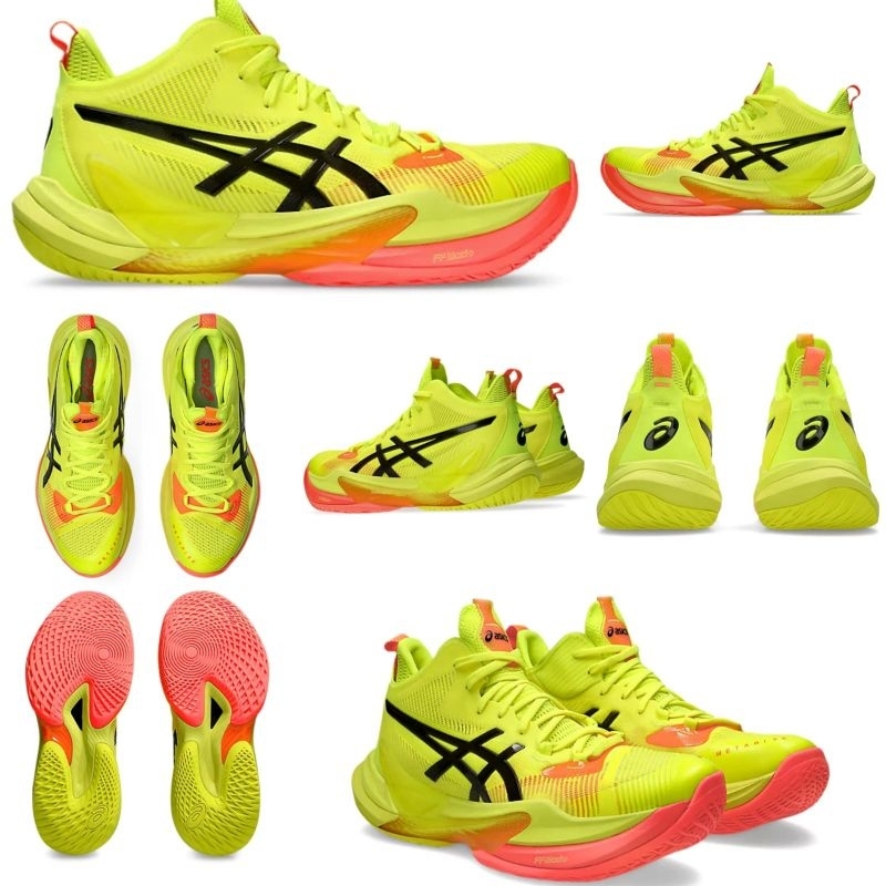 Jual Asics Metarise 2 Paris (LIMITED EDITION) | Shopee Indonesia