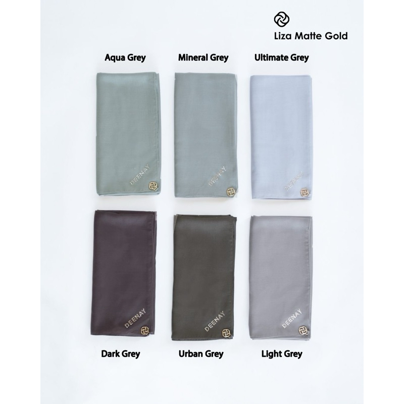 Jual Deenay Liza New Logo - Deenay Polos Last Stock!! | Shopee Indonesia