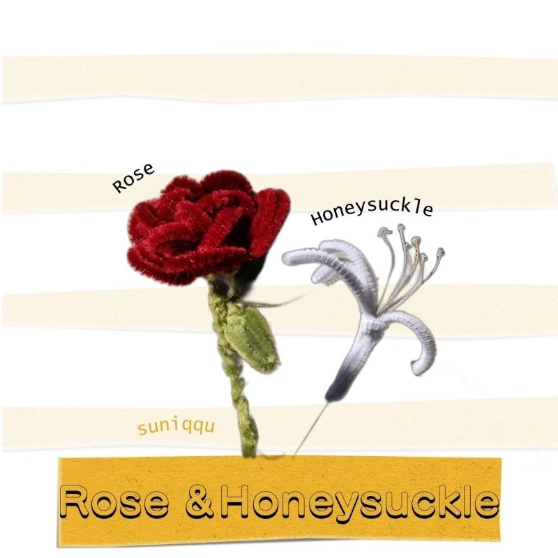 Jual Bunga Kawat Bulu Bunga Rose Bunga Honeysuckle Bunga Kelahiran ... Jual Bunga Kawat Bulu Bunga Rose Bunga Honeysuckle Bunga Kelahiran ...