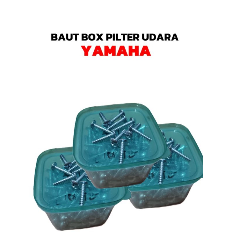 Jual Baut Box Filter Udara | Shopee Indonesia