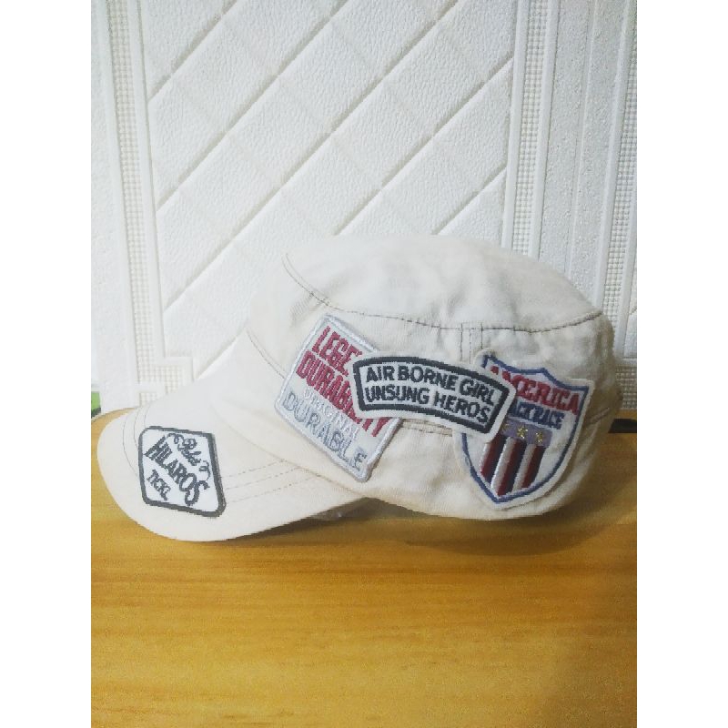 Jual Commando caps | Shopee Indonesia