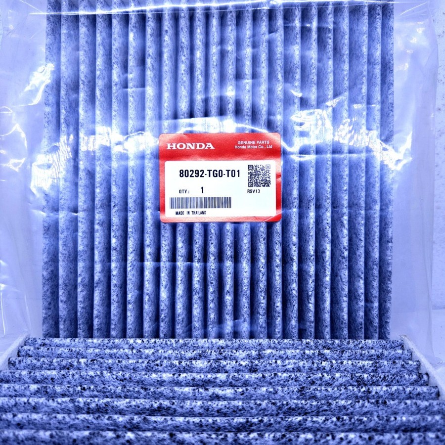 Jual Filter AC - Filter Kabin Carbon-Karbon Honda HRV-Jazz GE8-Jazz GK5 ...