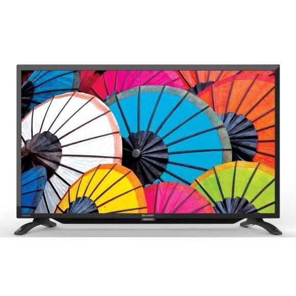 Jual Sharp LED Digital TV 32 Inch 2T-C32GD1500I / HD Ready 2T ...