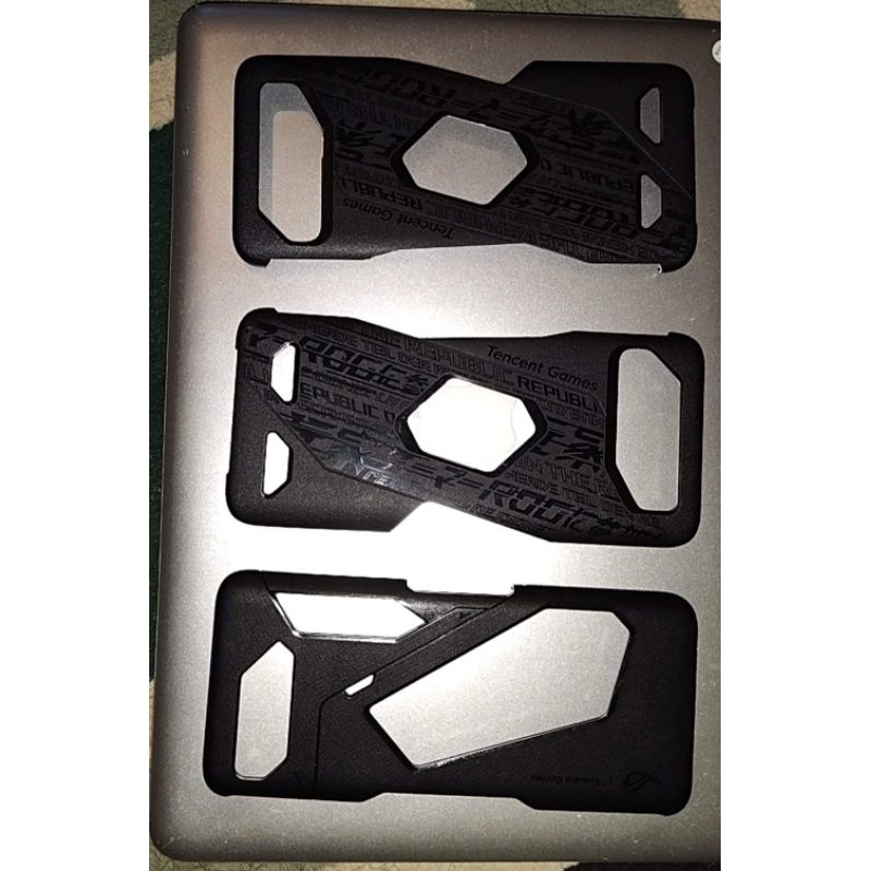 Jual AERO CASE ROG 5 original like new | Shopee Indonesia