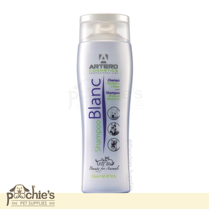 Jual ARTERO BLANC SHAMPOO | Shopee Indonesia