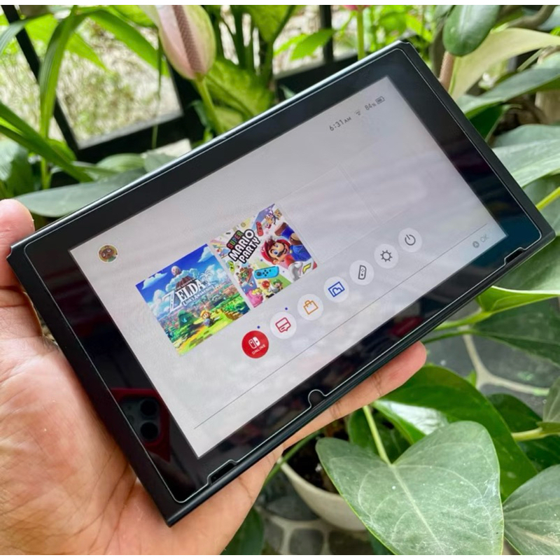 Jual Tablet Switch V2 CFW 128gb | Shopee Indonesia