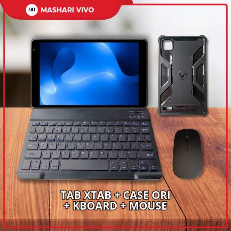 Jual Soft Case Jelly ori advan Xtab | Shopee Indonesia