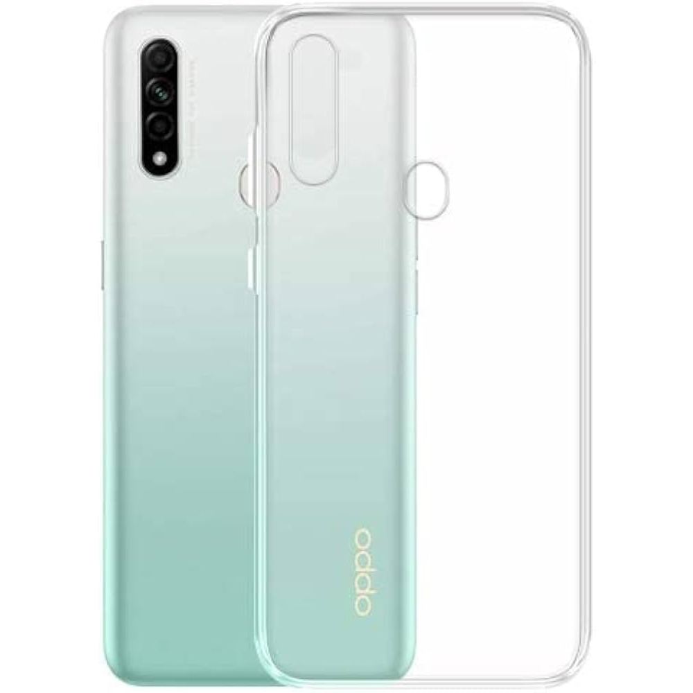 Jual Casing Oppo A31 2020 / Oppo A8 Anti crack SoftCase | Shopee Indonesia