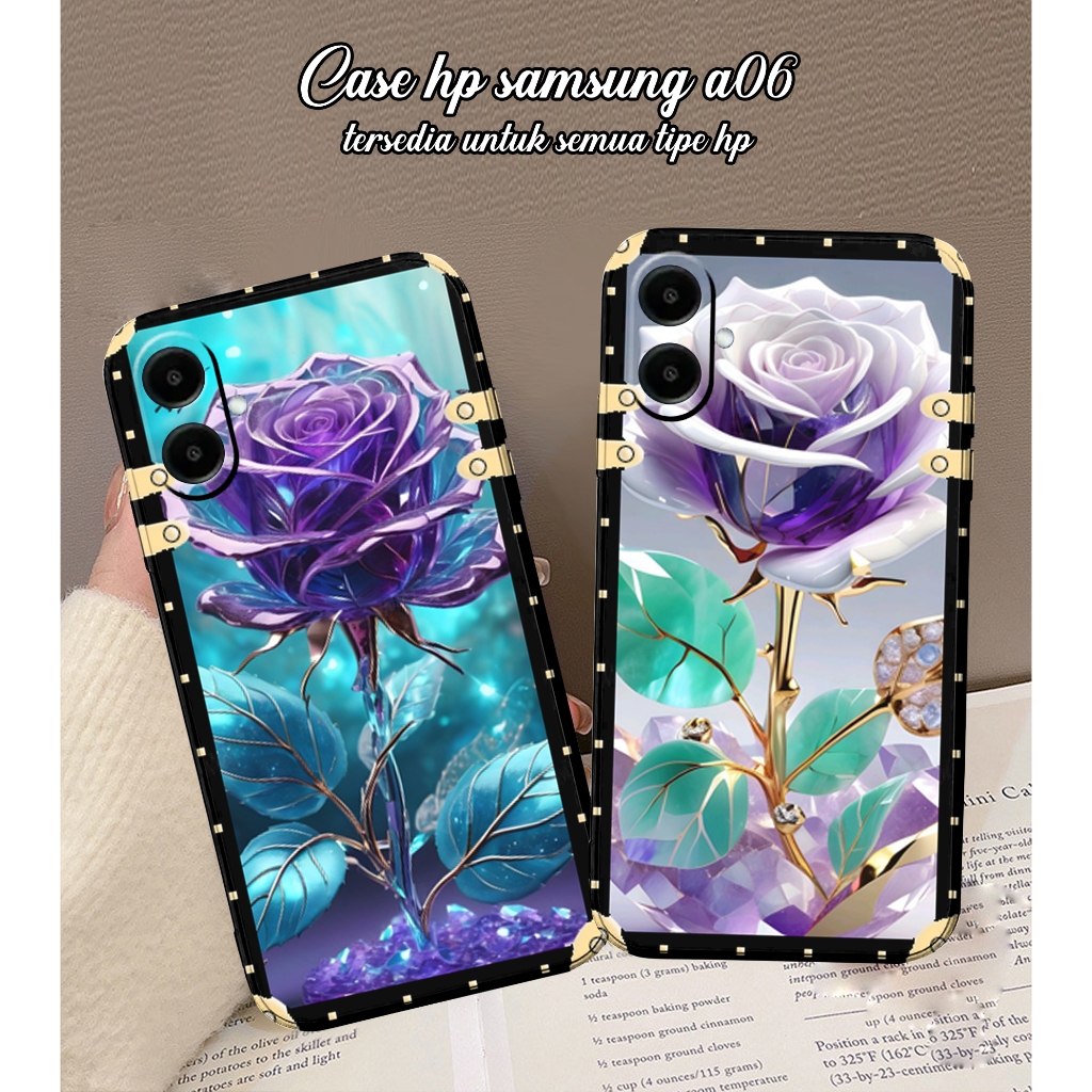 Jual CASE HP SAMSUNG A06 - CASE PROCAMERA - HP TERBARU SAMSUNG A06 ...