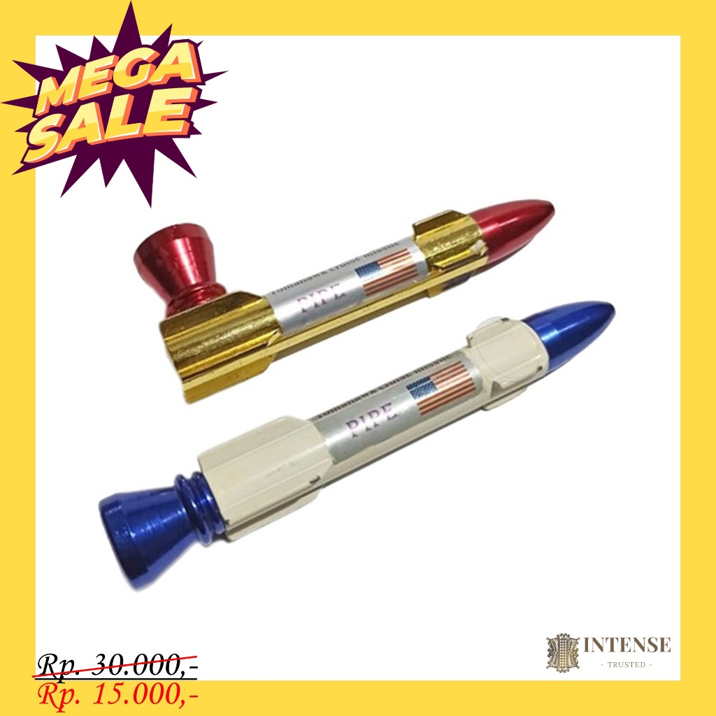 Jual PIPA FILTER CANGKLONG ROKET (900422002) | Shopee Indonesia