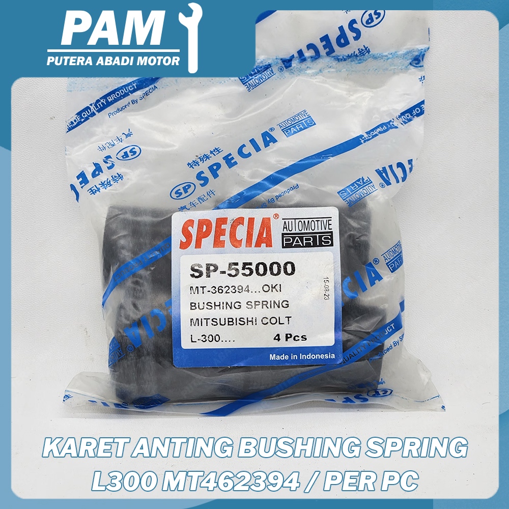 Jual Karet Anting L300 Bushing Spring MT362394 Harga per PC | Shopee ...
