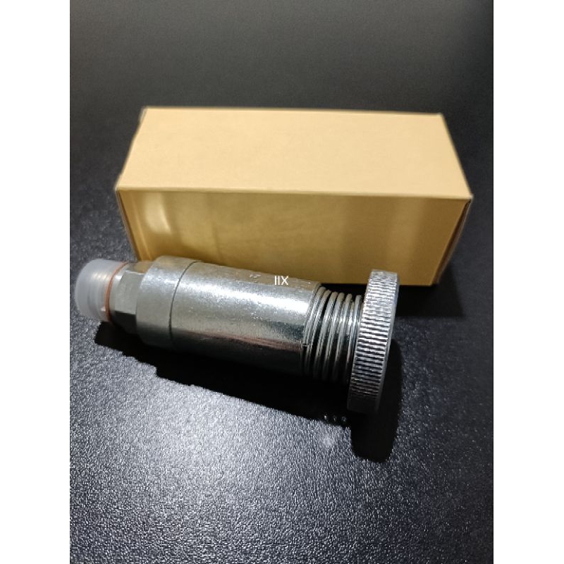 Jual Hand Priming Pump Pompa Solar Besi Universal 092130-0050 | Shopee ...