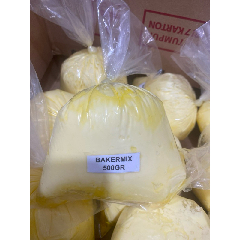 Jual ANCHOR Bakermix butter blend 500gr-+ | Shopee Indonesia