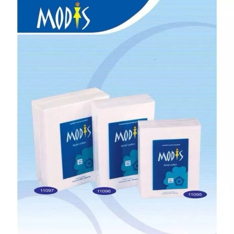Jual Kapas Modis Series | Kapas 35gr 50gr 80gr | Shopee Indonesia