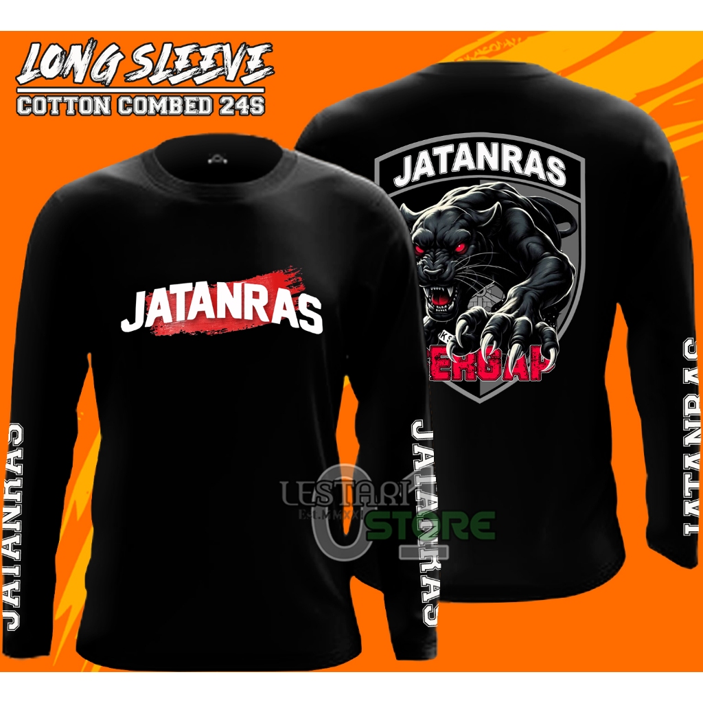 Jual KAOS POLISI JATANRAS TEAM SERGAP - TSHIRT POLISI JATANRAS ...
