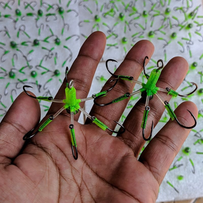 Jual Kail Garong Baronang Rampang/Garong Matahari Besar Mancing ... Jual Kail Garong Baronang Rampang/Garong Matahari Besar Mancing ...