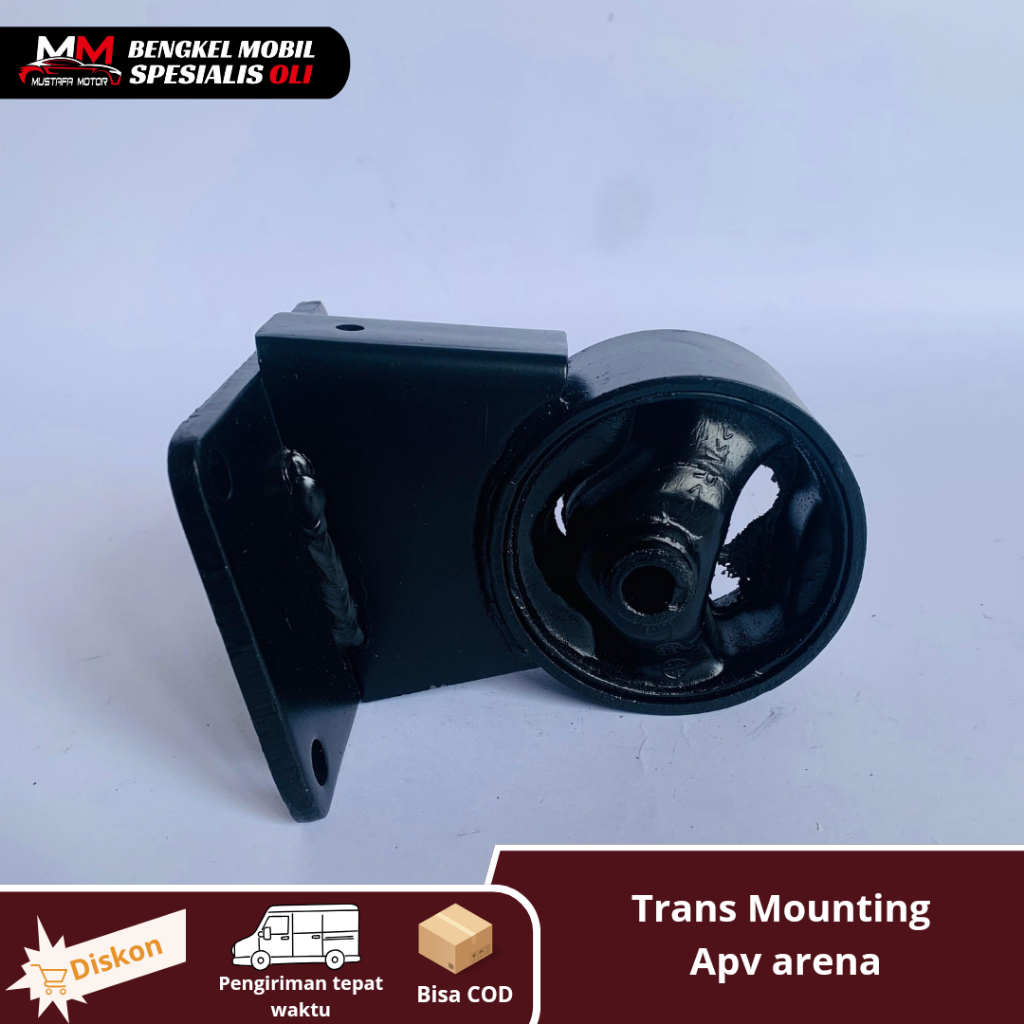Jual TRANS MOUNTING - PONDASI PANGKON TRANSMISI APV ARENA | Shopee ...
