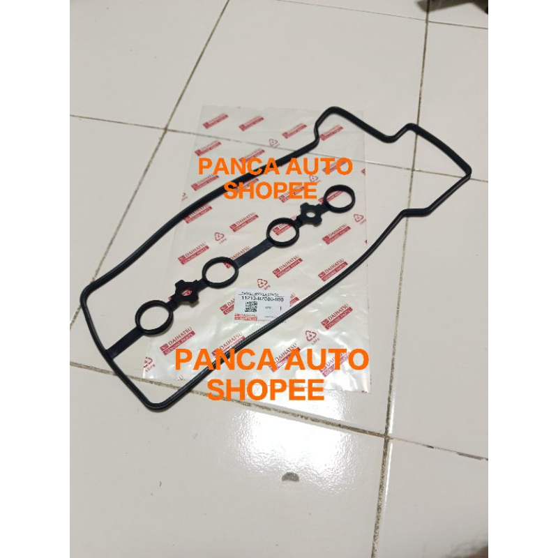Jual Packing tutup klep daihatsu Grand max ori | Shopee Indonesia