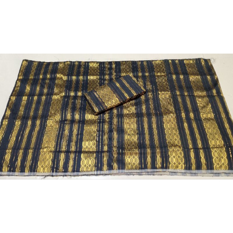 Jual Kain Sutra Lipa Sabbe Adat Bugis Makassar | Shopee Indonesia