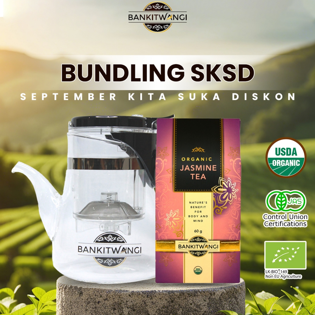 Jual BUNDLING SKSD | Shopee Indonesia