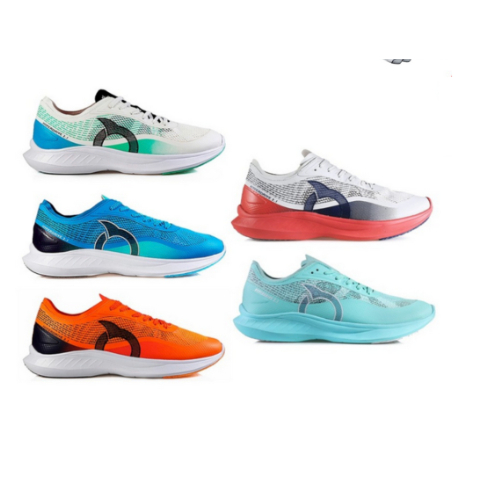 Jual Sepatu Lari Running Ortus OrtusEight Hyperdrive 2.1 Original ...