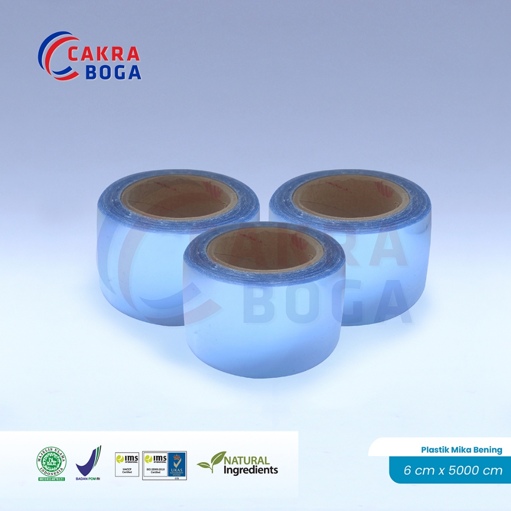 Jual Plastik Mika Polos Bening Pinggiran Kue / Plastik Mika Polos ...