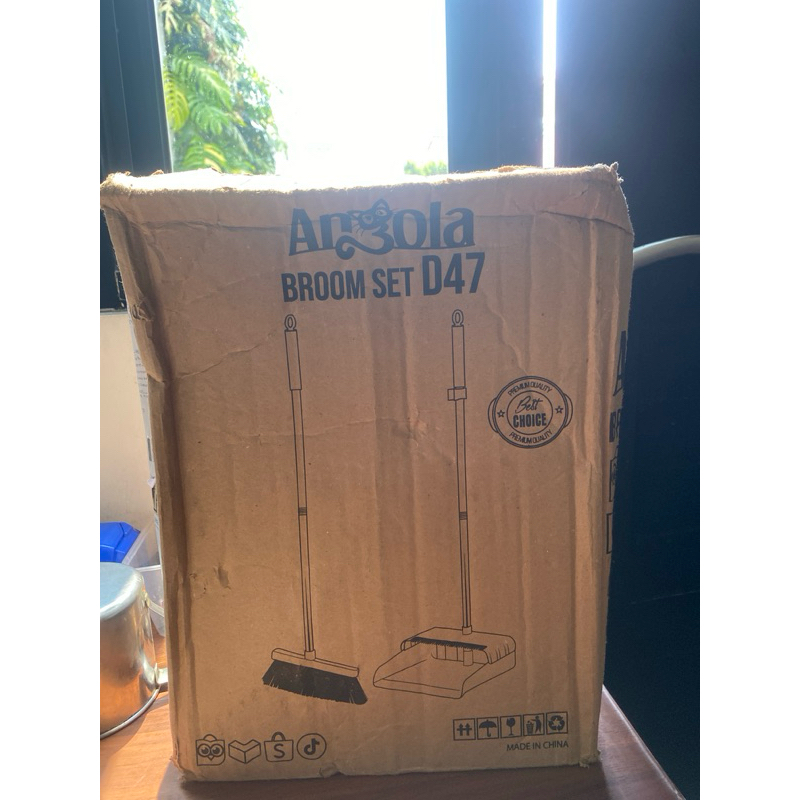 Jual sapu satu set 20 biji | Shopee Indonesia