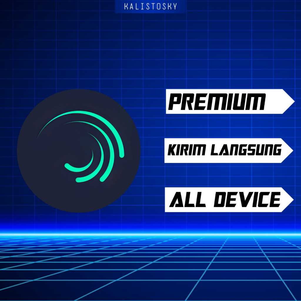 Jual original alight motion premium lifetime all device full garansi 1 ...