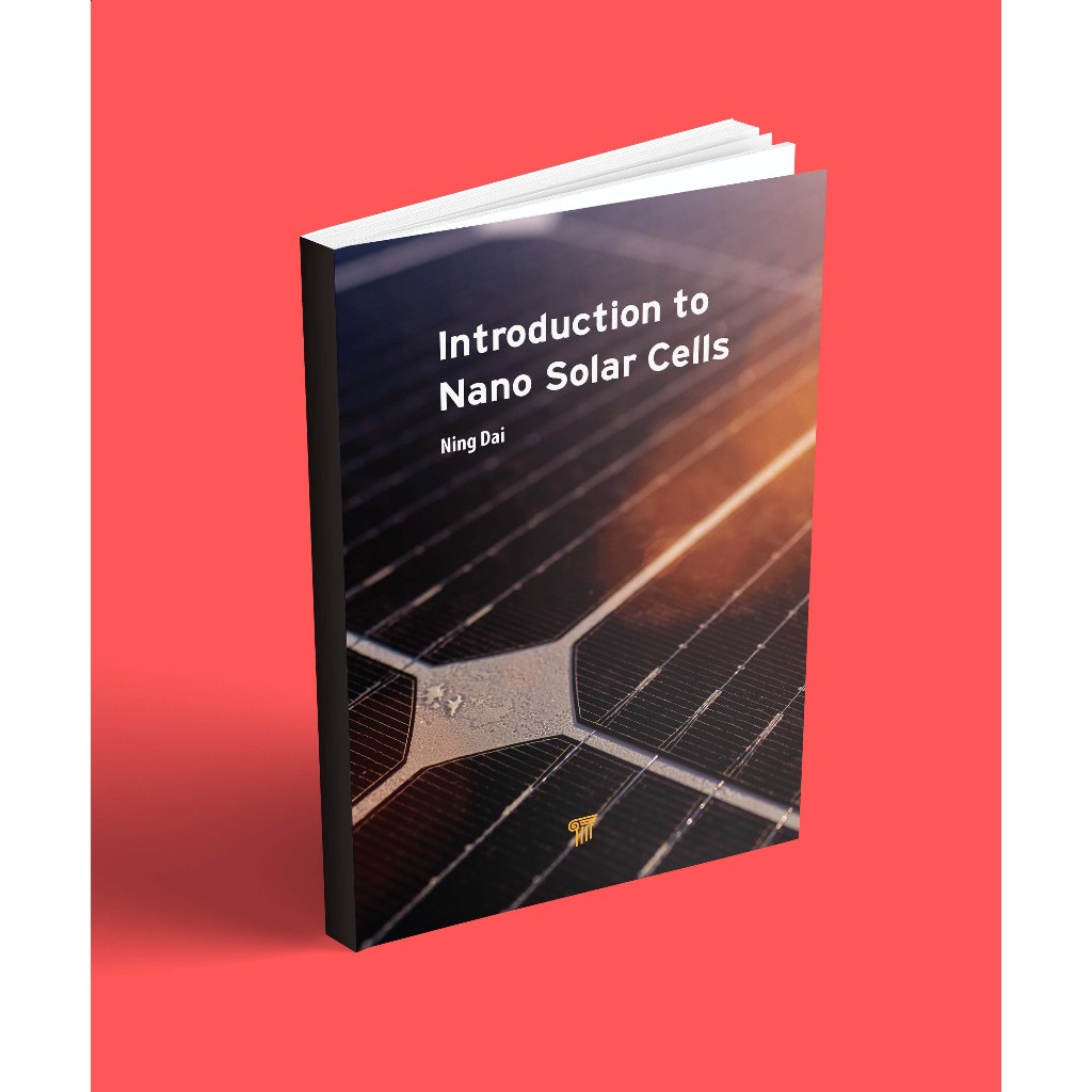 Jual Buku Introduction to Nano Solar Cells | Shopee Indonesia