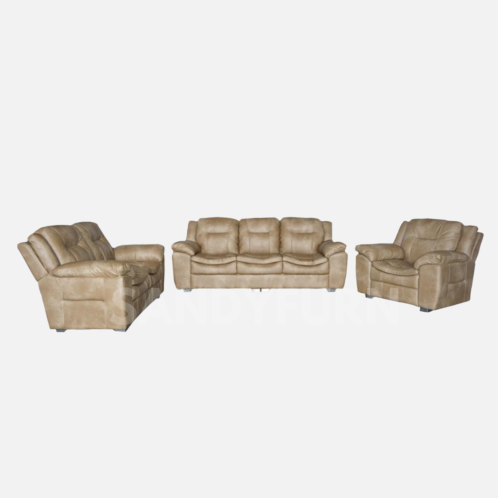 Jual CANOVA - SOFA - 3+2+1 PABLO | Shopee Indonesia