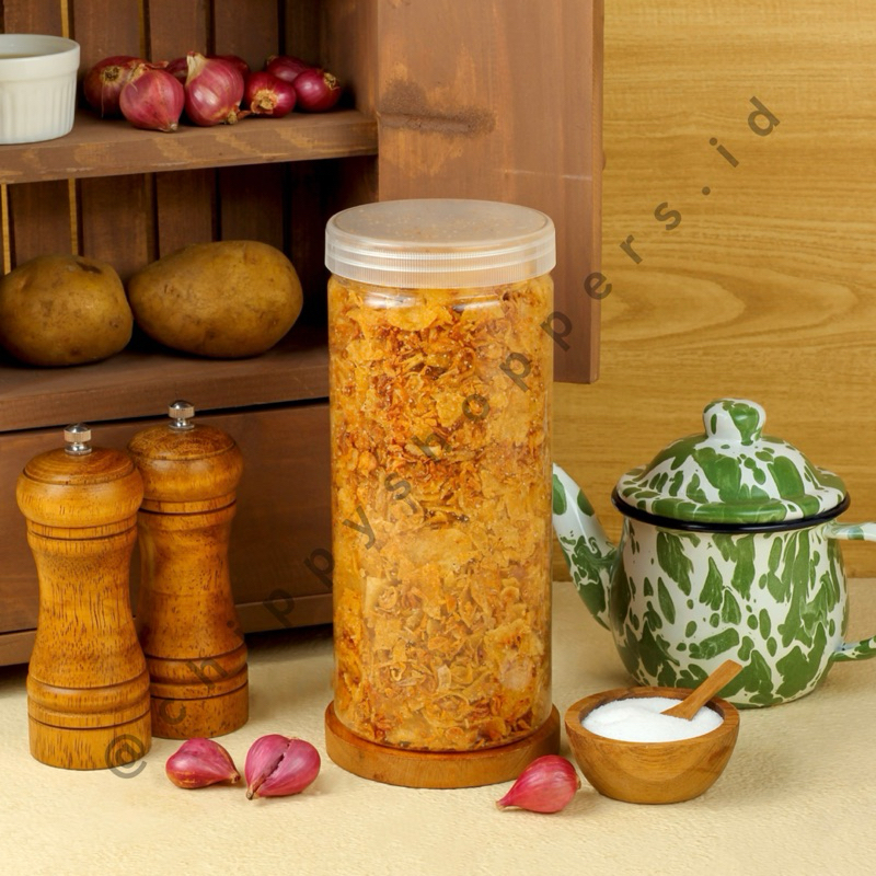 Jual Keripik Kentang Ebi Jumbo Premium Homemade Tanpa Pengawet | Chippy ...