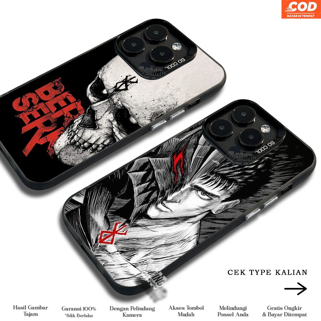 Jual Case Iphone 11 11 Promax 13 XR X XS 7 Plus 8 Plus Casing Iphone ...