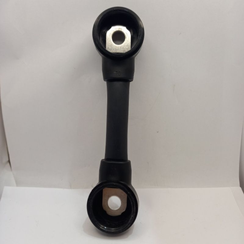 Jual Battery Intercel Frotek Perfect Type 70/130mm Full set 70mm x ...