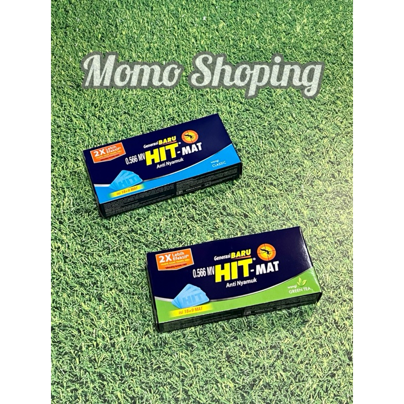 Jual REFILL HIT MAT ELEKTRIK ISI 18+9’s - OBAT NYAMUK ELEKTRIK | BUNUH ...