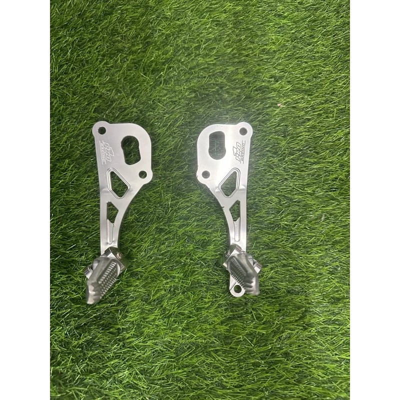 Jual STEP FOOTSTEP CNC COBRA GEN 3 KR150 NINJA R/SS NINJA KRR/ZX150 ...