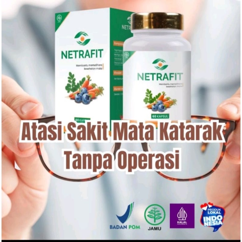 Jual Netrafit | Shopee Indonesia